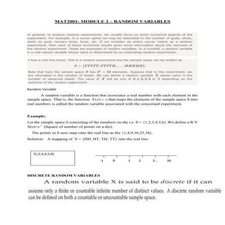 Random-variables in probability & statistics about .pdf