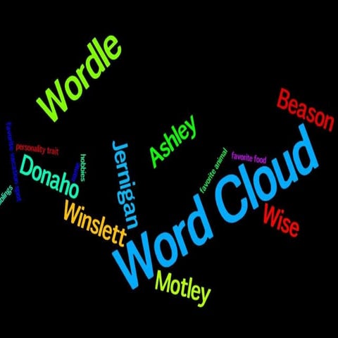 Knowles Snowflake Bentley | PPTX