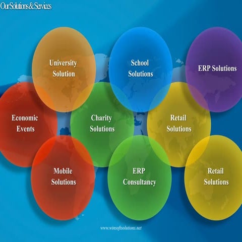 Add-Vantage Software Solutions | PDF