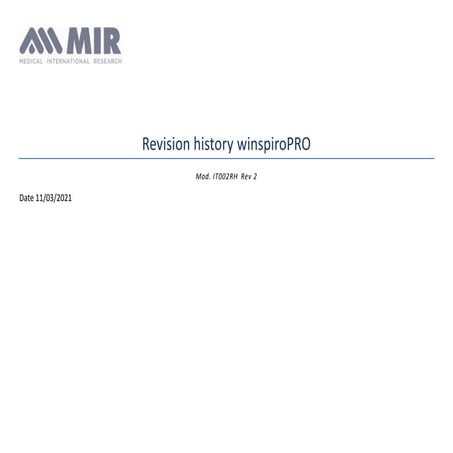 winspiroPRO_Revision_ History.pdf