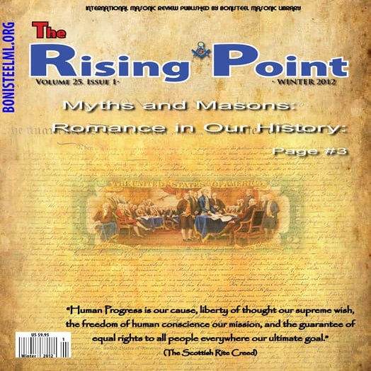 Winter 2012 Rising Point | PDF | Romance | Genres