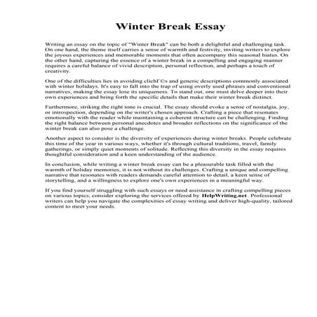 Winter Break Essay.pdf