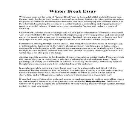 Winter Break Essay.pdf