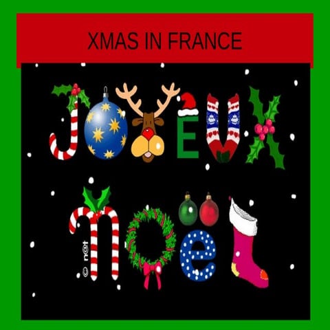 Winter celebrations 1 | PPT