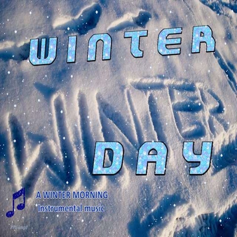 Winter Day | PPSX