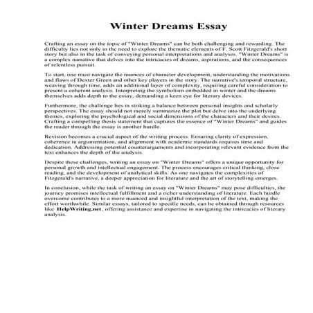 A Christmas Carol Essay.pdf