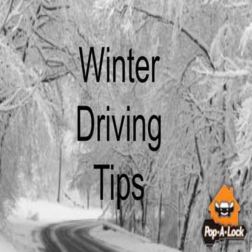 Safety Slogans for Driving | PPTX