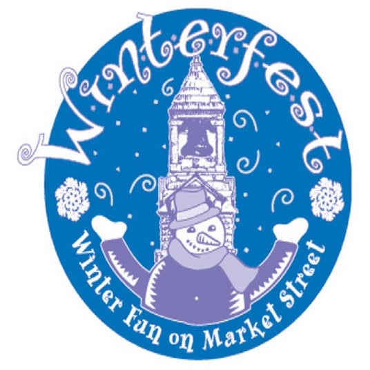 Winterfest Logo | PDF