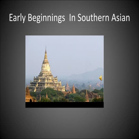 South Asia | PPT