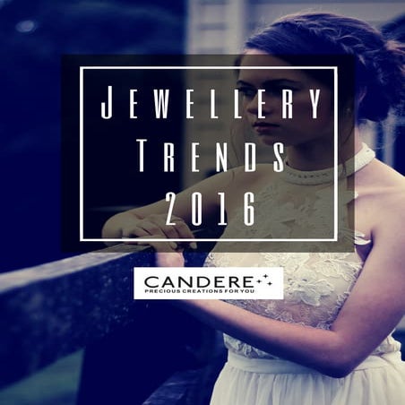 Jewellery and its types | PPTX