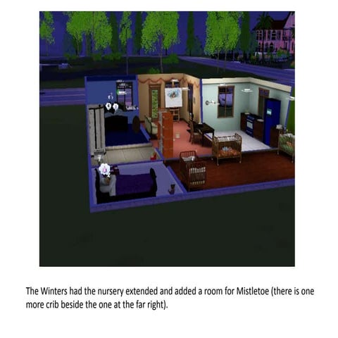 Winter legacy 2.2 | PPT