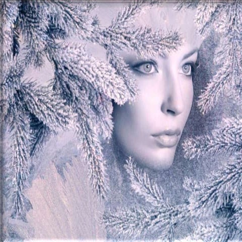 Winter Magic | PPTX