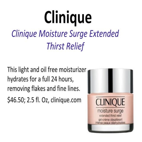 LUMINESCE™ DAILY MOISTURIZING COMPLEX | PDF