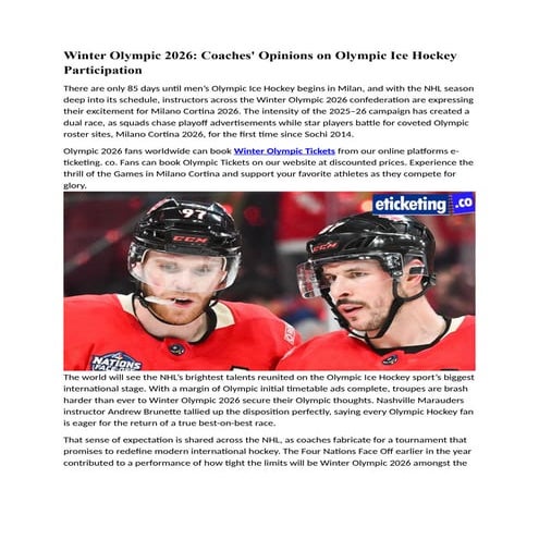 Winter Olympic 2026 Canada Olympic Curling Future Looks Bright.docx