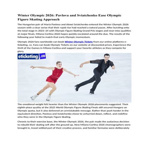 Winter Olympic Milano Cortina 2026 Hanyu Yuzuru Returns with Echoes of ...