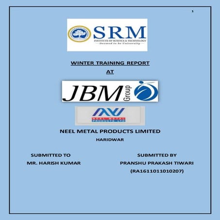 Winter training | PDF