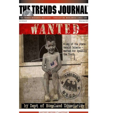 Winter Trends Journal | PPT