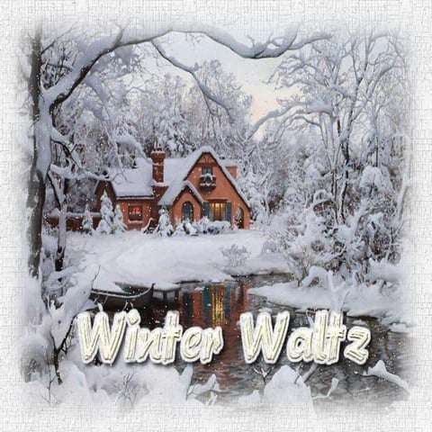 Winter waltz | PPSX