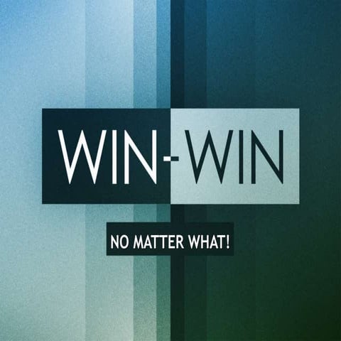 Win win | PPT