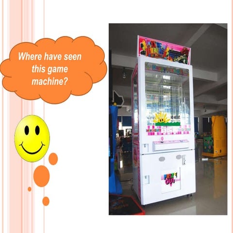 i-win Marketing Plan - English | PPTX