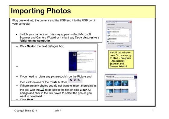Using microsoft office 2010 image editor | PDF | Photo Editing Software ...