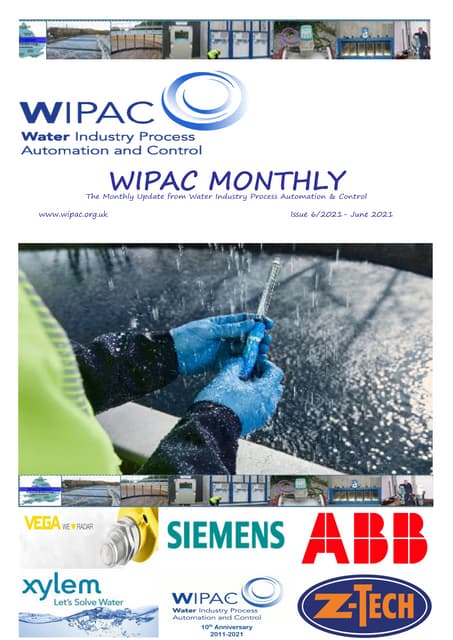 WIPAC Monthly July 2021 | PDF