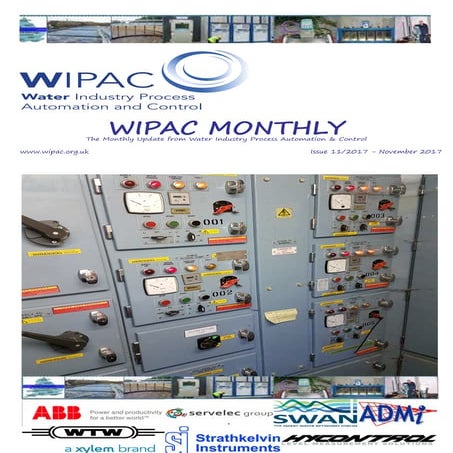 WIPAC Monthly - November 2017 | PDF