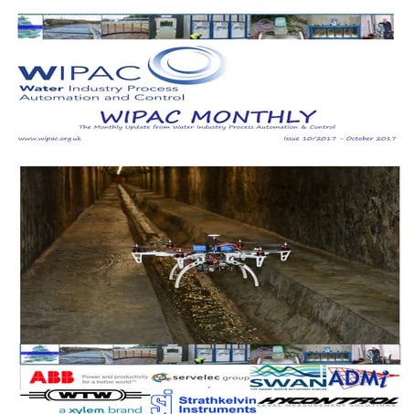 WIPAC Monthly - October 2017 | PDF