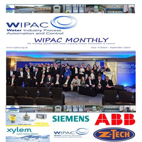 WIPAC Monthly - September 2023 | PDF