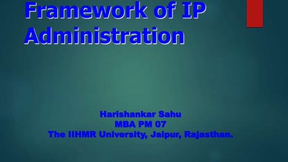 Quality Guru Philip B. Crosby’s Management Principles | PPT