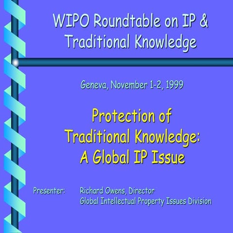 wipo_iptk_rt_99_2.ppt