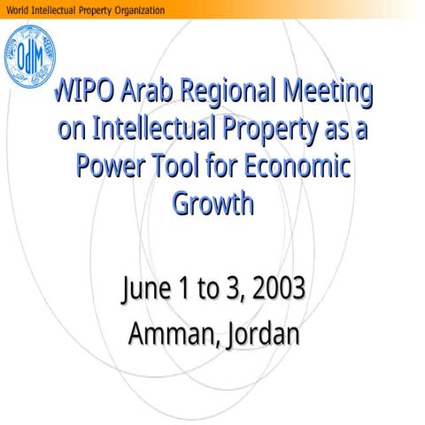 Tech Transfer for wipo_reg_ip_amm_04_9.ppt