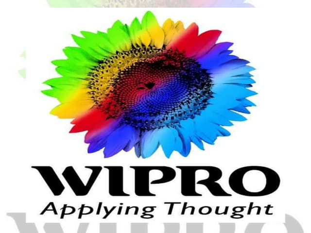 Wipro (Western India Products ltd) - A presentation | PPTX