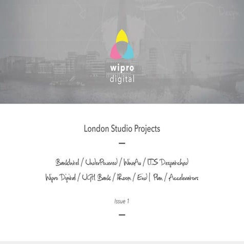 Wipro Digital London Studio_Magazine_Issue_1.pdf