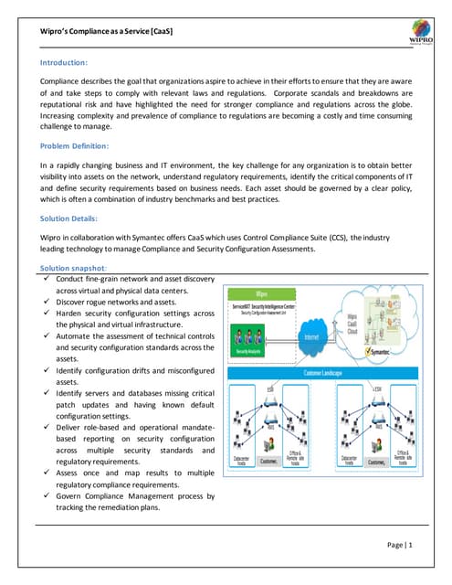 Cloud Control Matrix CSA 云控制矩阵 v4 中英文版对照 | PPT