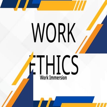 UNDERSTANDING WORK IMMERSION - T1.pptx