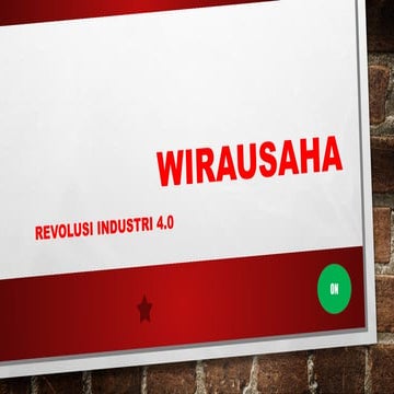 contoh program wirausaha sekolah binaan yamaha | PPTX