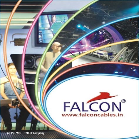 Hitech Products Private Limited (Falcon Cables), New Delhi, Electrical ...