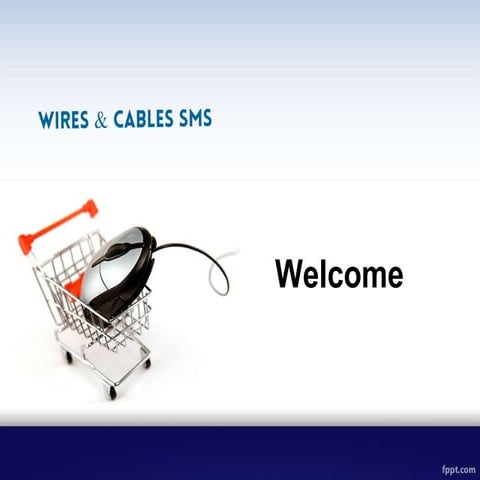 wire&cable presentation.ppt