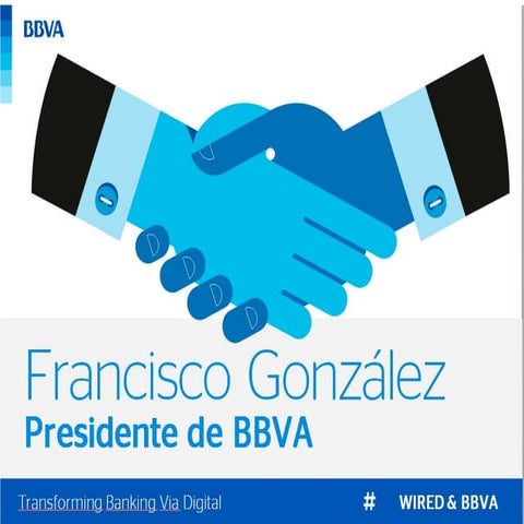 Wired Money 2015 | PPTX