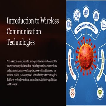Wireless-Communication & Technologies[7002].pptx
