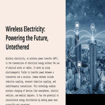 Wireless-Electricity-Powering-the-Future-Untethered 1.pptx
