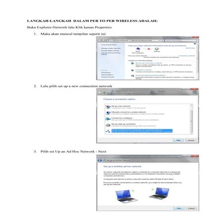 Wireless peer-to-peer | PDF