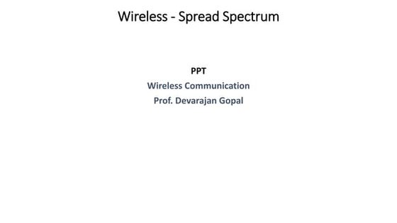 4.4 diversity combining techniques | PPT