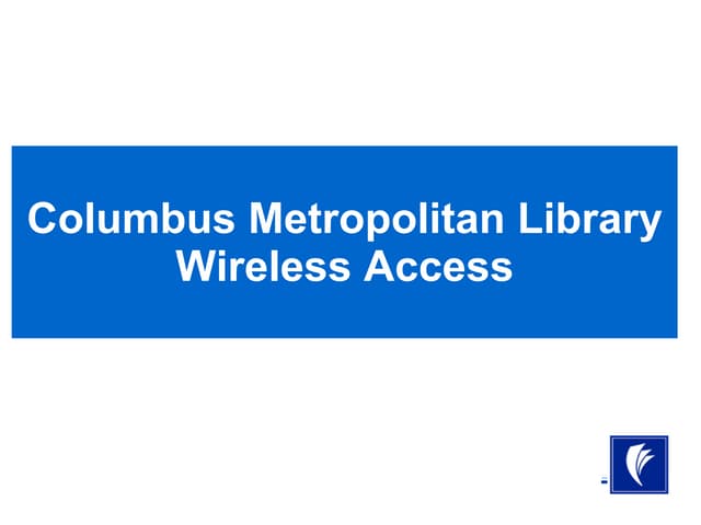 C:\Users\Owner\Documents\Combined Community Library Connectivity ...
