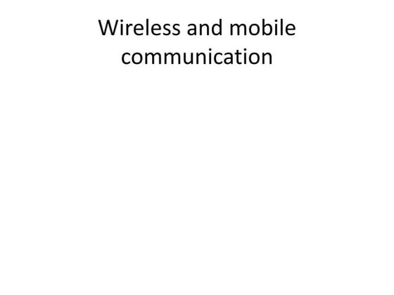 Code Division Multiple Access Demand Assigned Multiple Access Ppt 