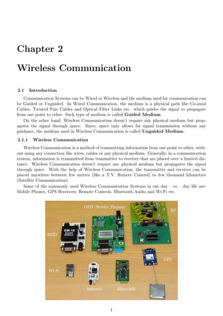 BASIC-SIGNAL-COMMUNICATION-MS-1.ppt jakxjska | PPT