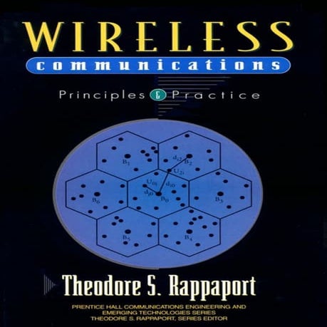 Wireless communications | PDF | Telecommunications Industry | Industries