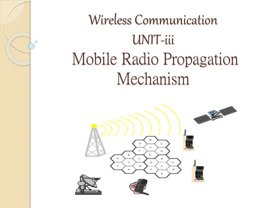 Cellular Network -Ground Reflectio (Two Ray) Model.pdf