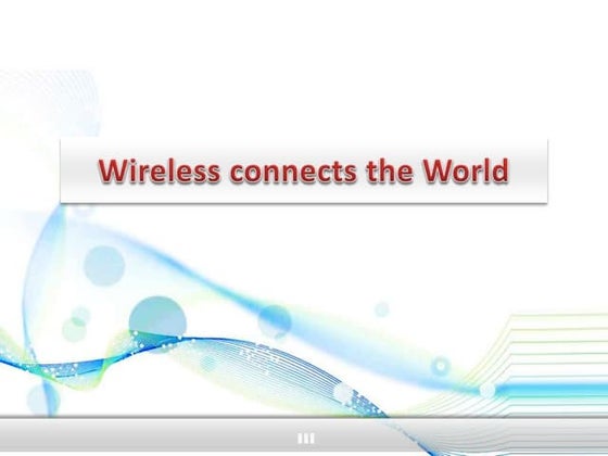 Wireless Security | PDF
